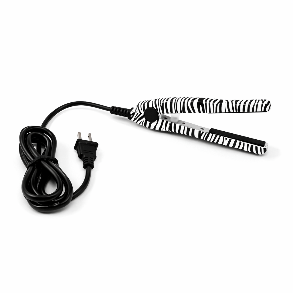 Mini fer plat de voyage - Céramika Pro – Pic Pac Go